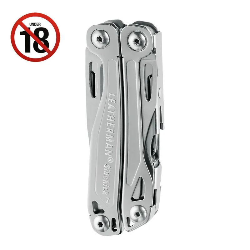 Leatherman Sidekick Multitool
