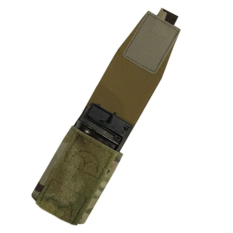 Luminae Multicam Smoke Grenade Pouch