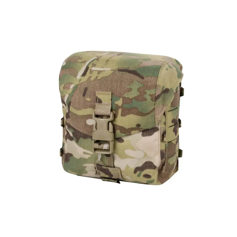 Direct Action Multicam Cargo Pouch