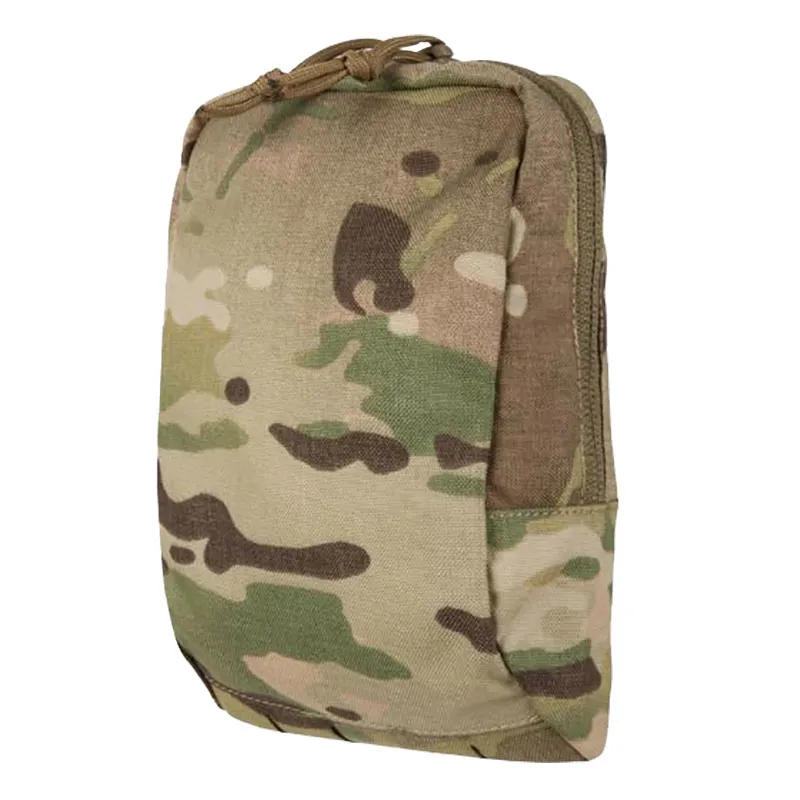 Direct Action Multicam Medium Utility Pouch