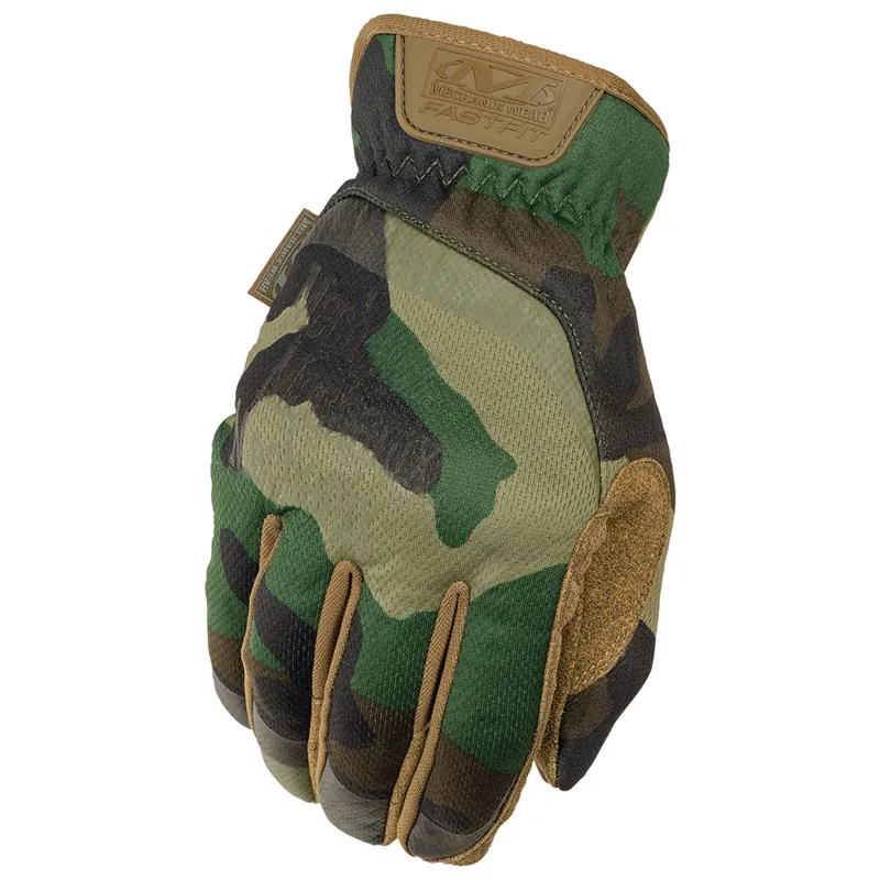 Mechanix fast fit store