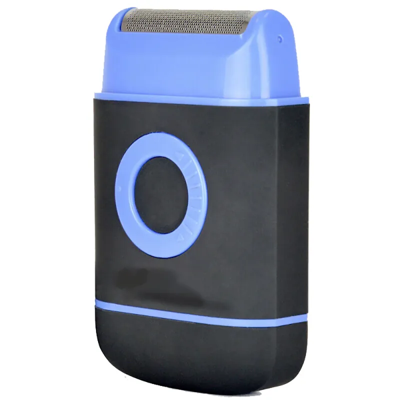 Lloytron Mini AA Battery Travel Shaver