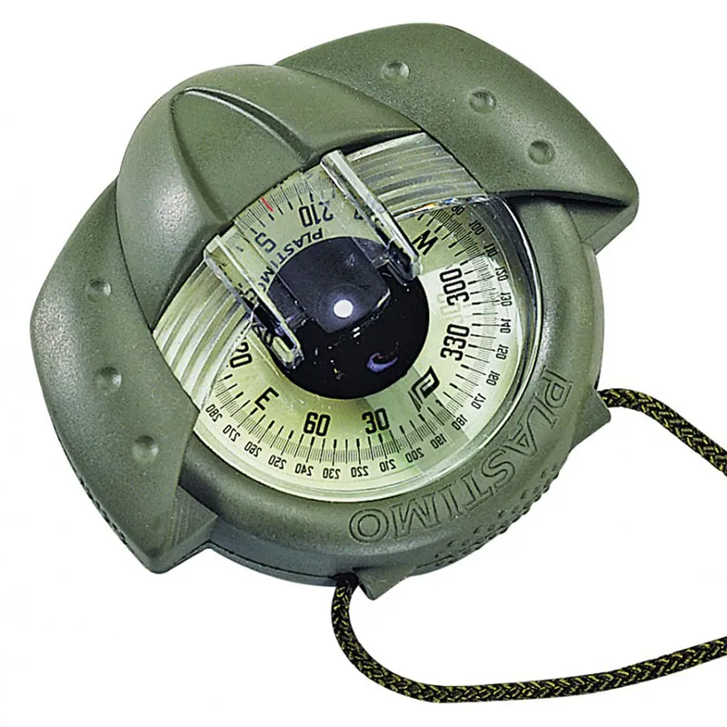 Plastimo Iris 50 Military Mills Compass