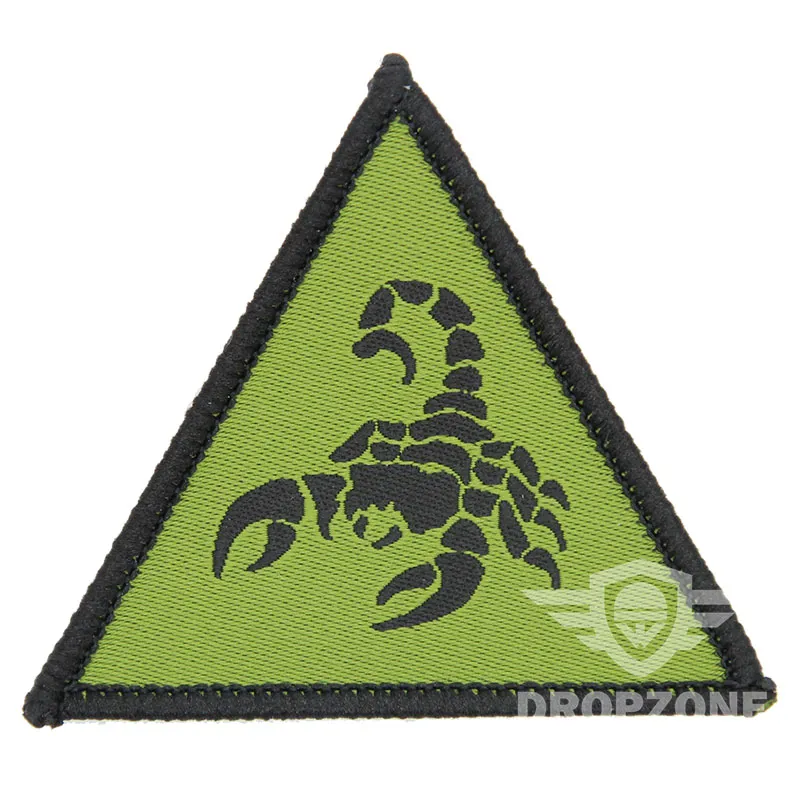 1st Deep Recce Strike Brigade Combat Team