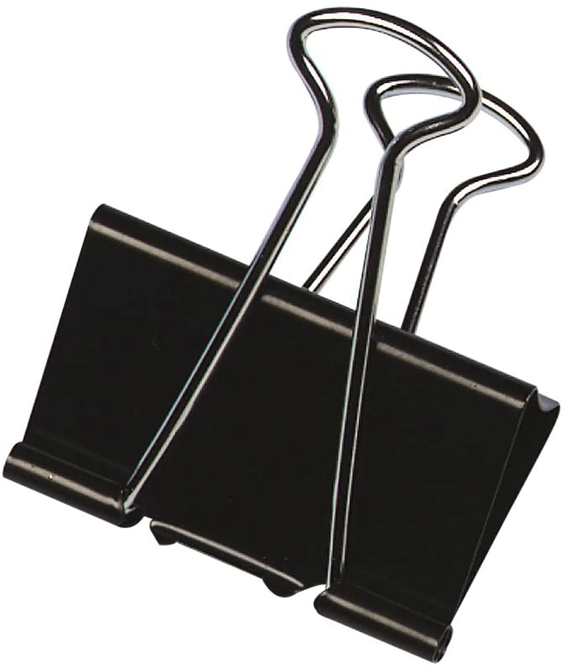 51mm Bulldog Clips 5 Pack