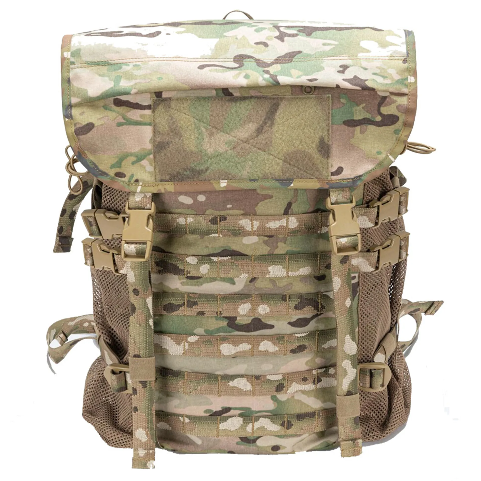 First Strike Patrol Pack Multicam 40L