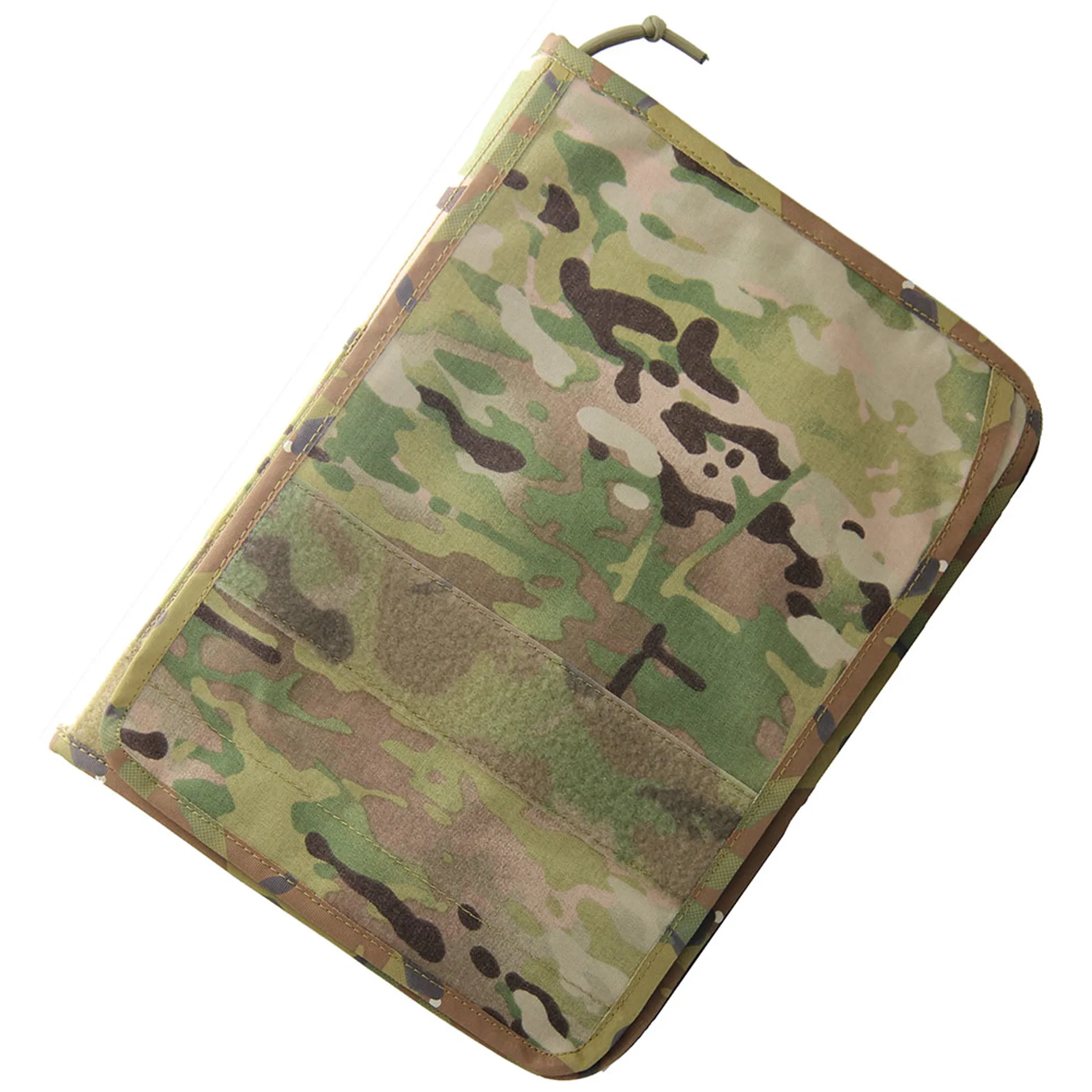 First Strike Multicam A4 Notebook Cover