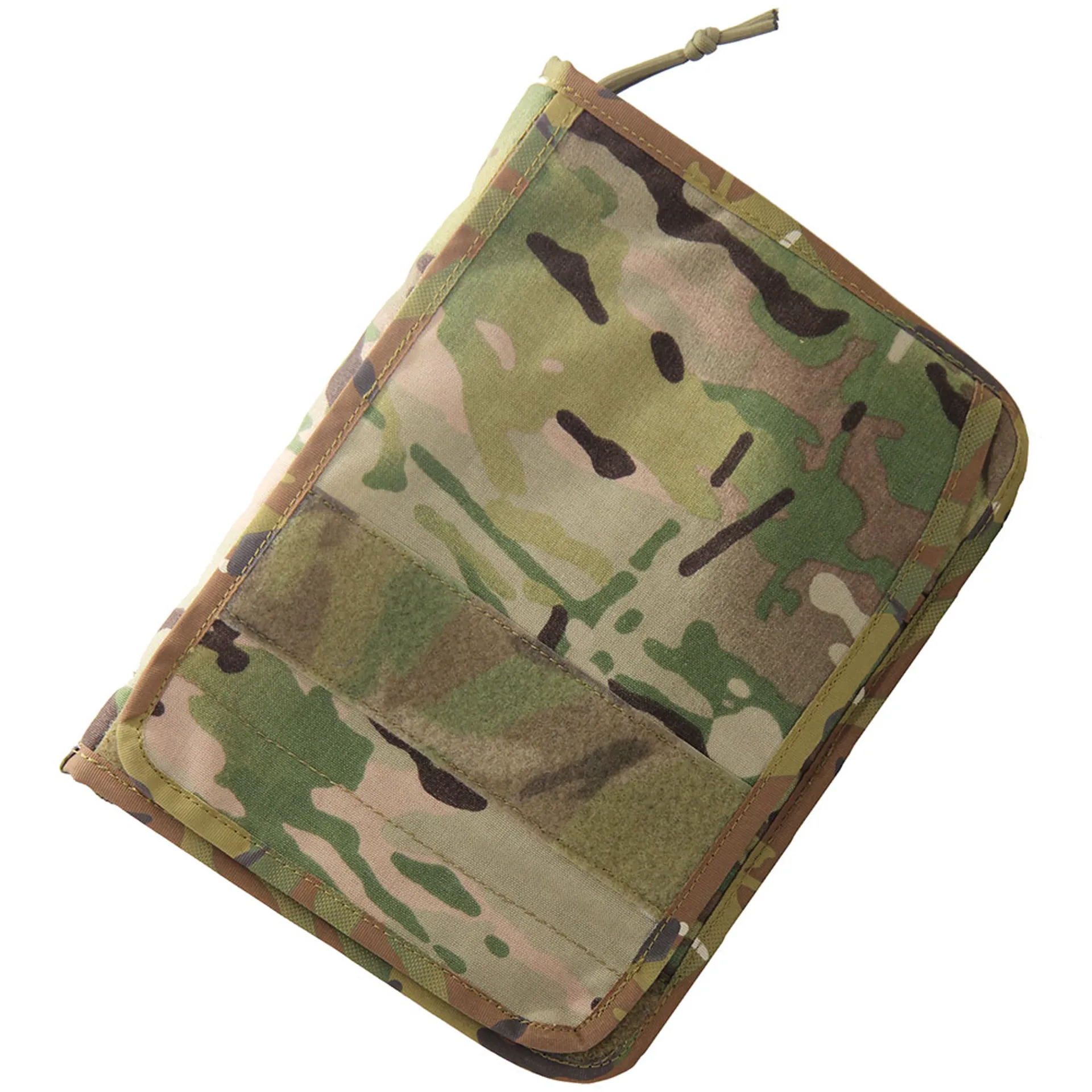 First Strike Multicam A5 Notebook Cover