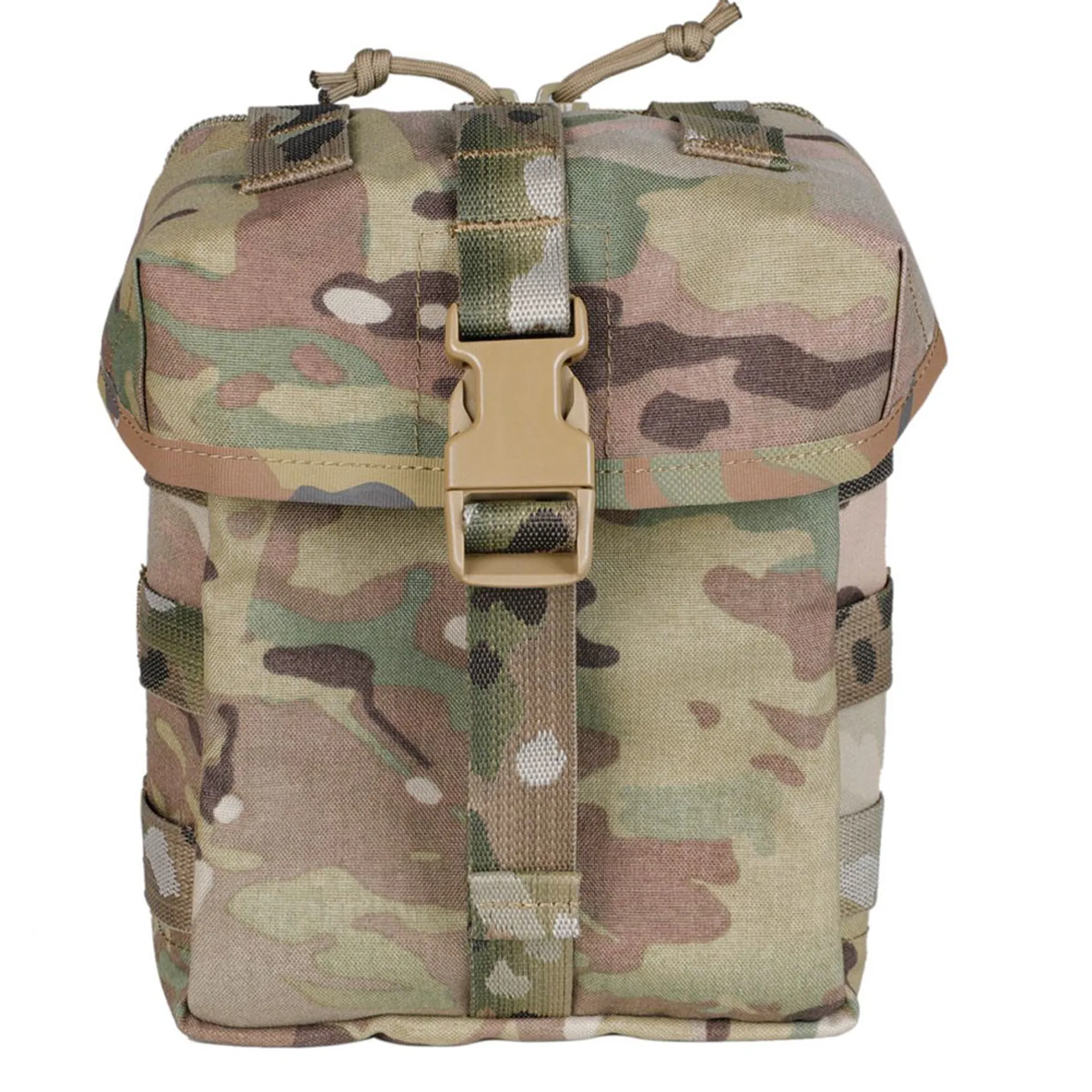 First Strike Multicam Commanders Pouch