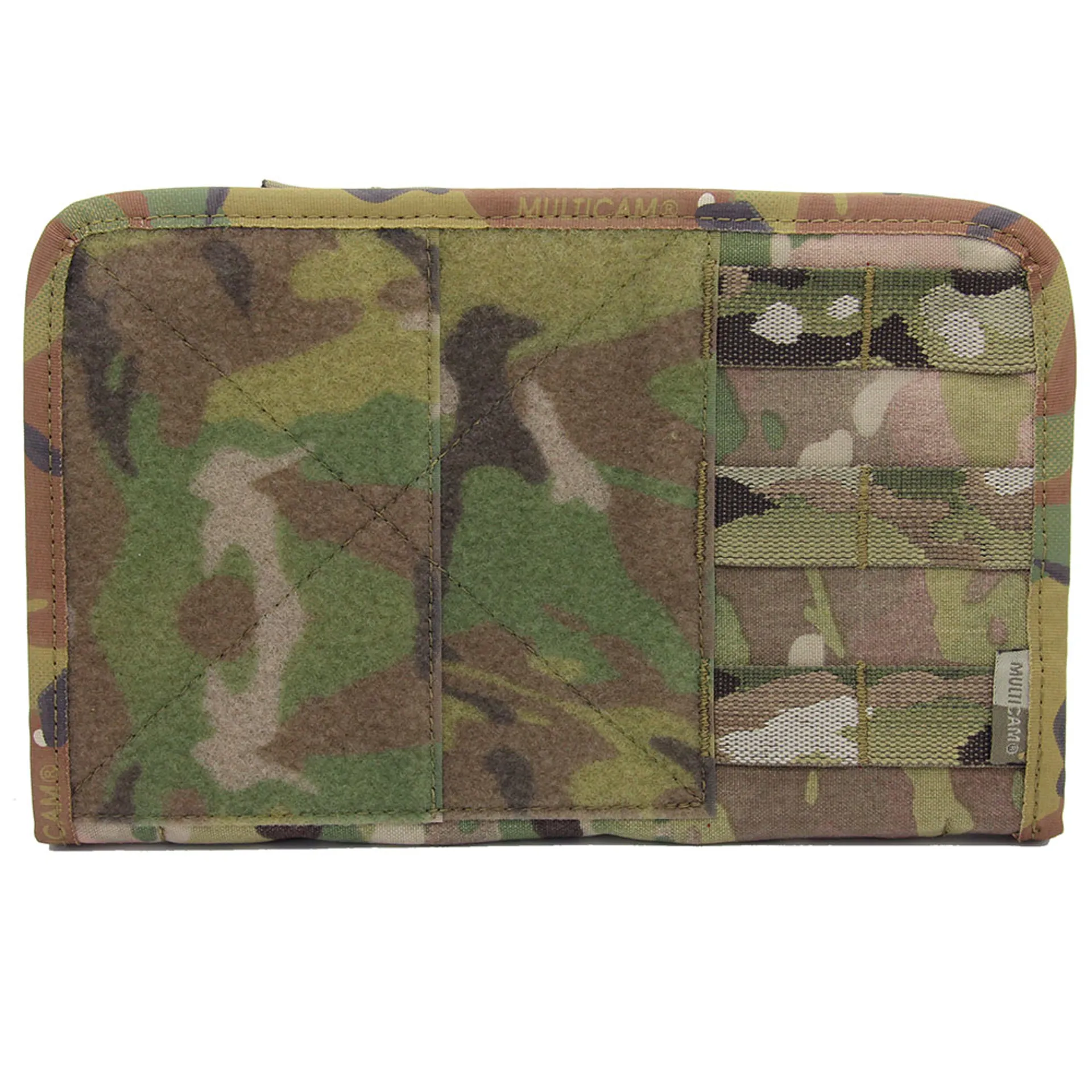 First Strike Multicam Large Commanders Panel