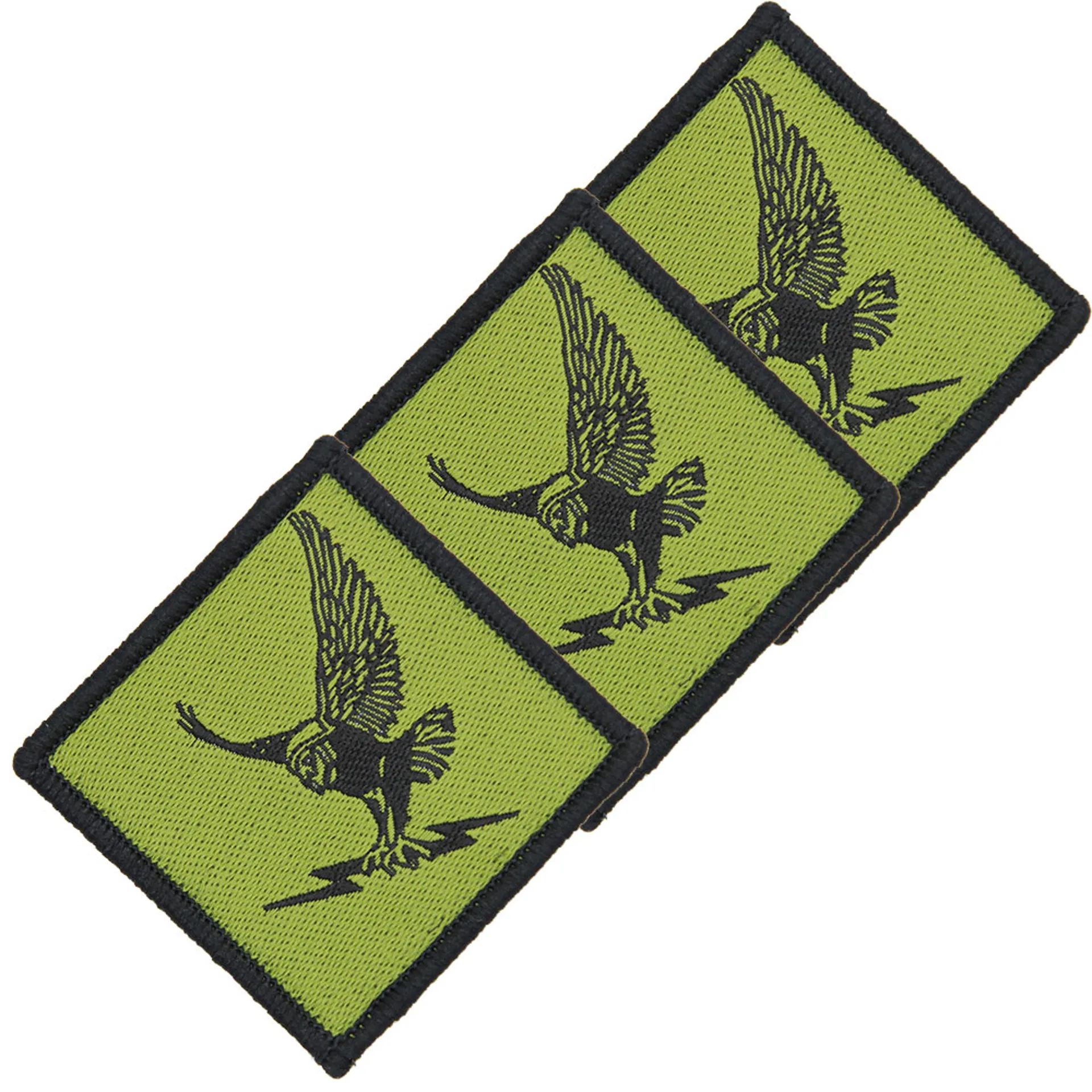 Joint Aviation Command JAC TRF