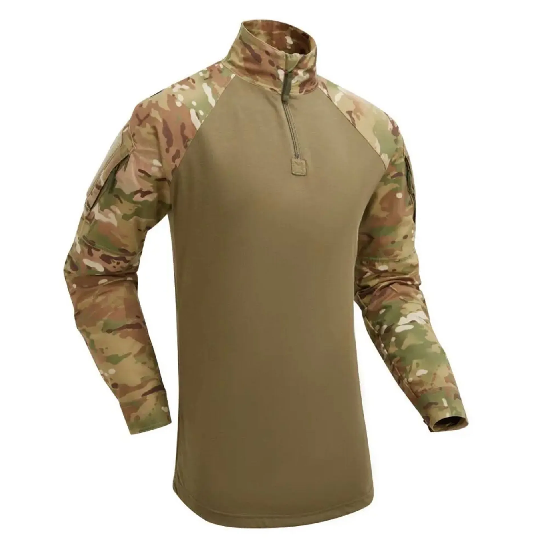 Keela SF UBACS Multicam Shirt
