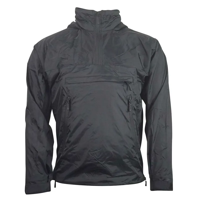 Kombat Odin Black PCS Smock