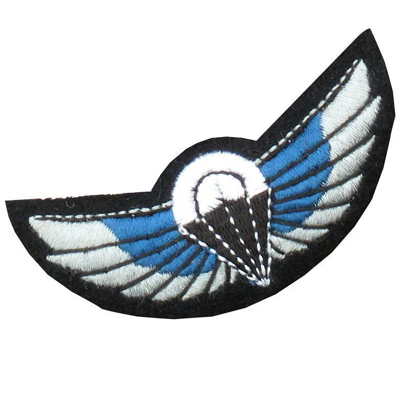 SAS Cloth Sabre Wings