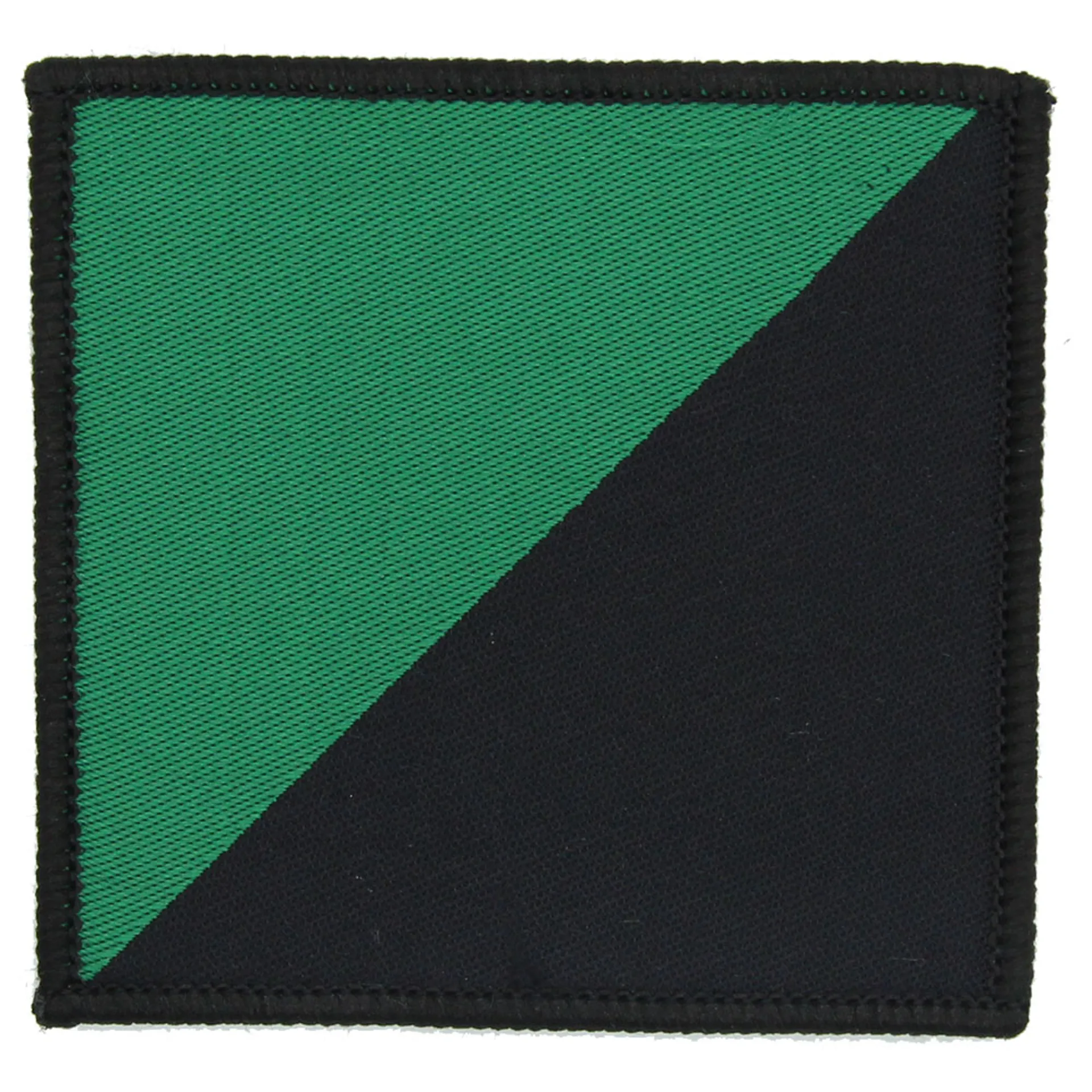 x3 DZ Flash Royal Irish Regiment