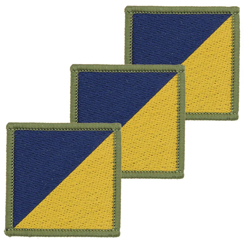 RLC Royal Logistics Corp TRF