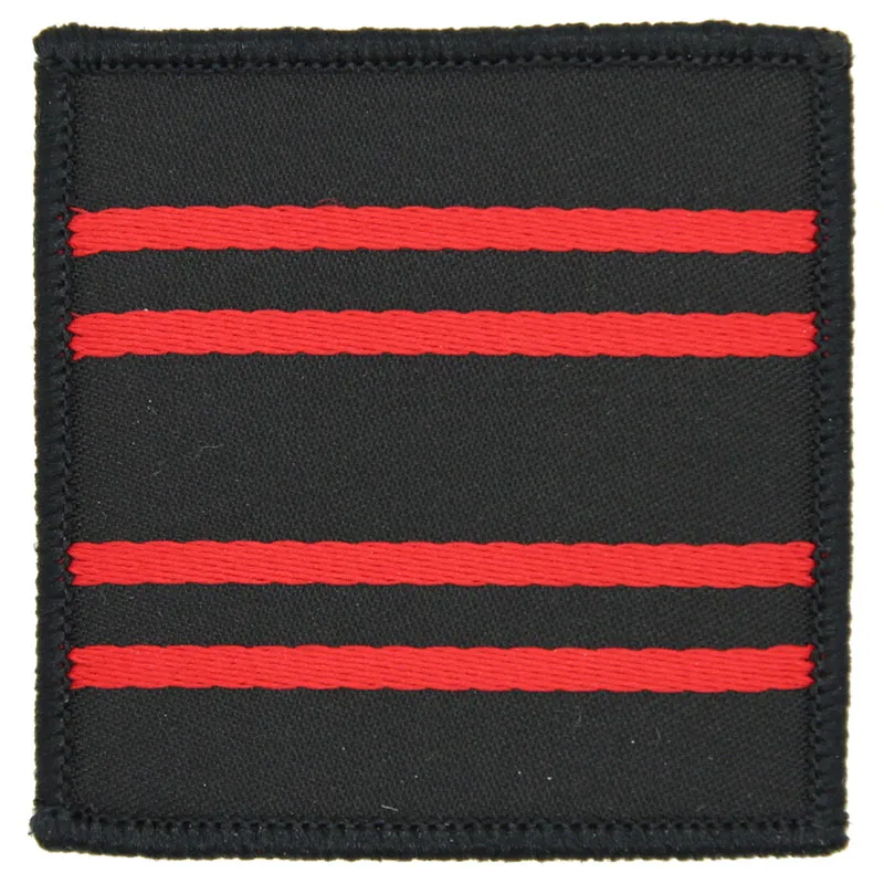 RAPTC Royal Army Physical Training Corp Beret Backing