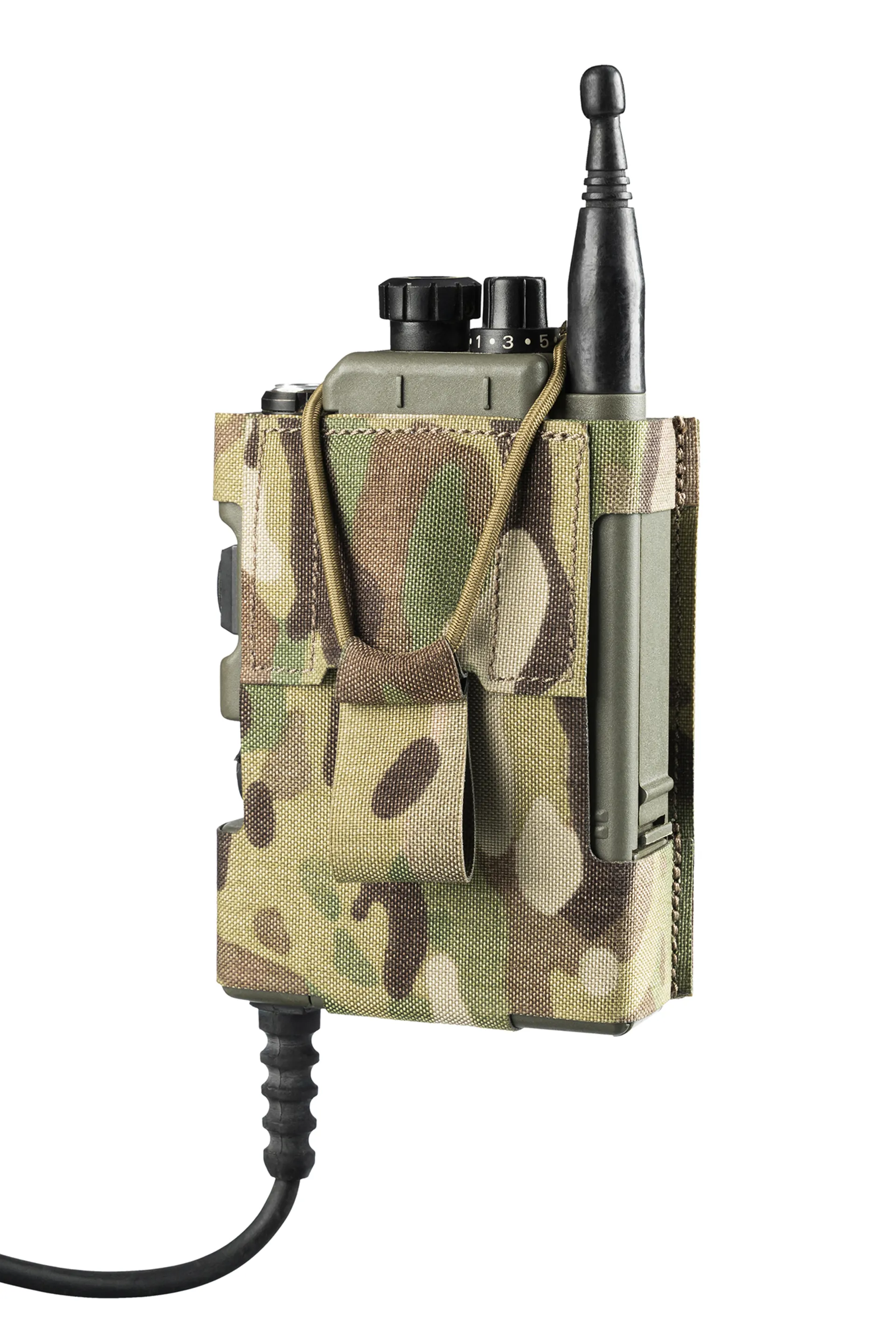 JayJays Multicam LFR Laminate Molle PRR Pouch