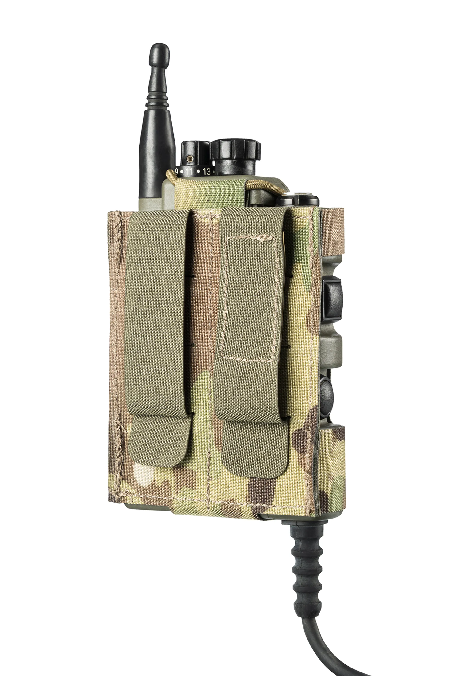 JayJays Multicam LFR Laminate Molle PRR Pouch