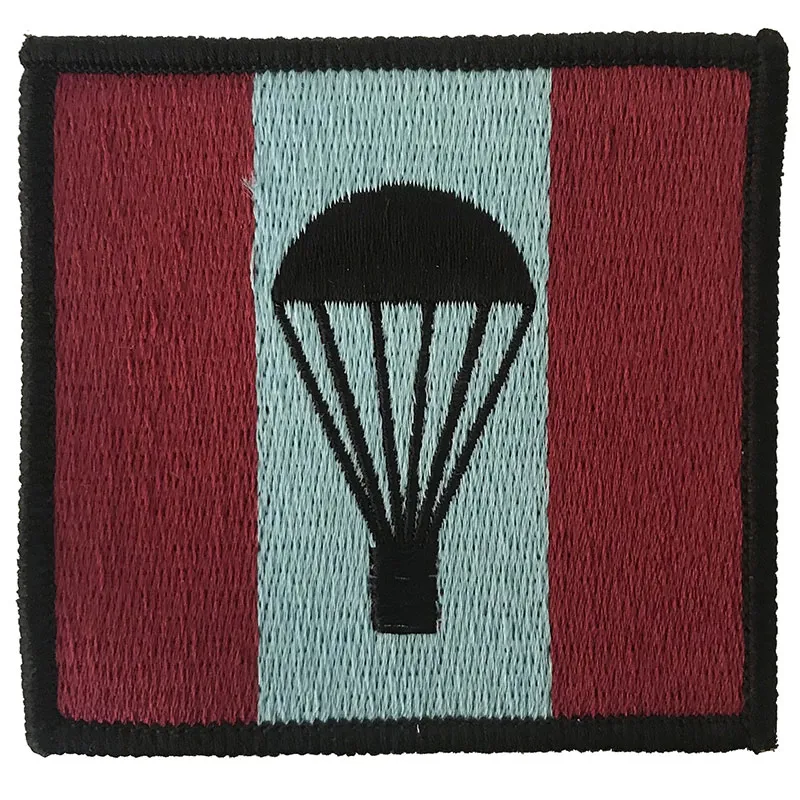 DZ Flash Army Parachute Jump Instructors PJI