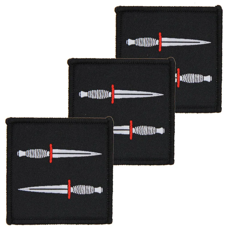 Army Special Operations Brigade - ASOB - TRF x3 TRF Pack