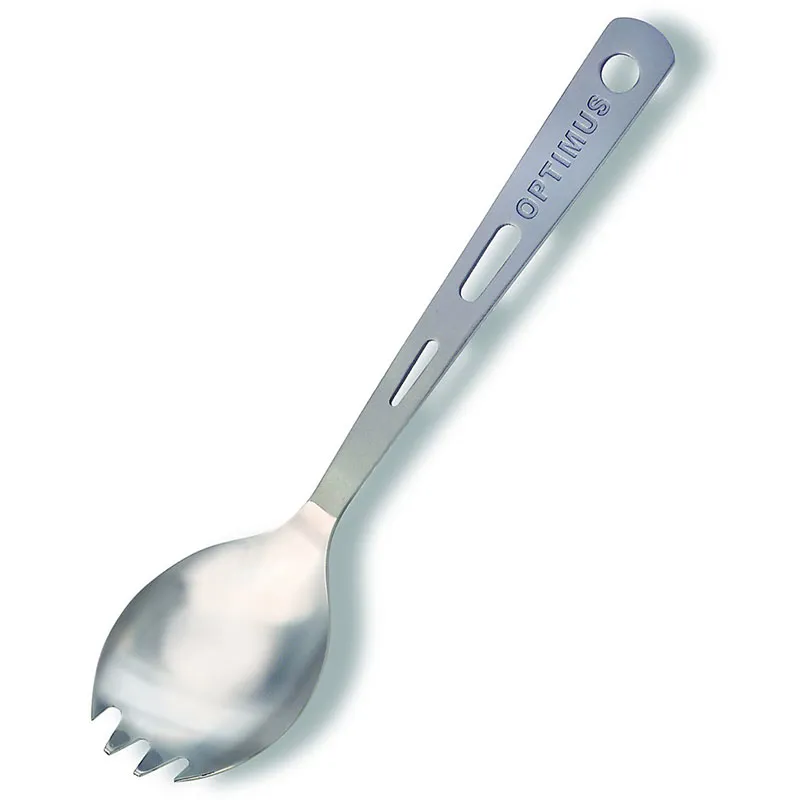 Optimus Titanium Spork