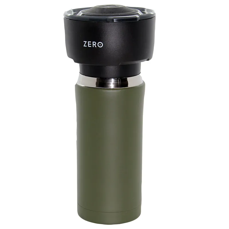 Trinity Zero Coffee Press