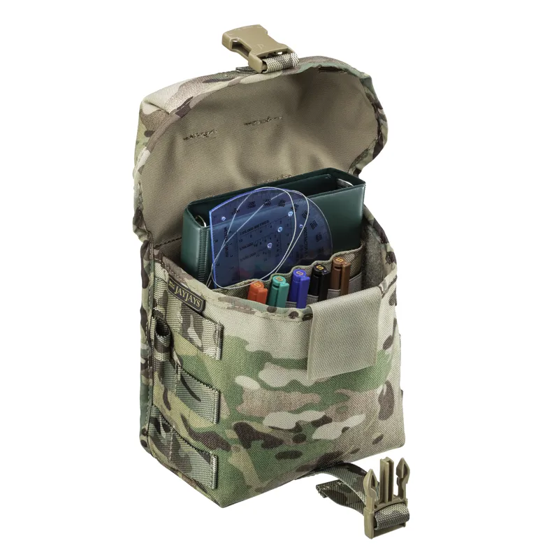 JayJays Multicam Commanders Pouch