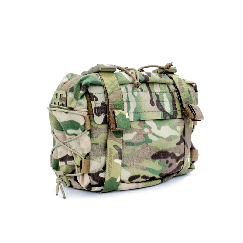 Tardigrade Tactical Multicam Infantry Buttpack