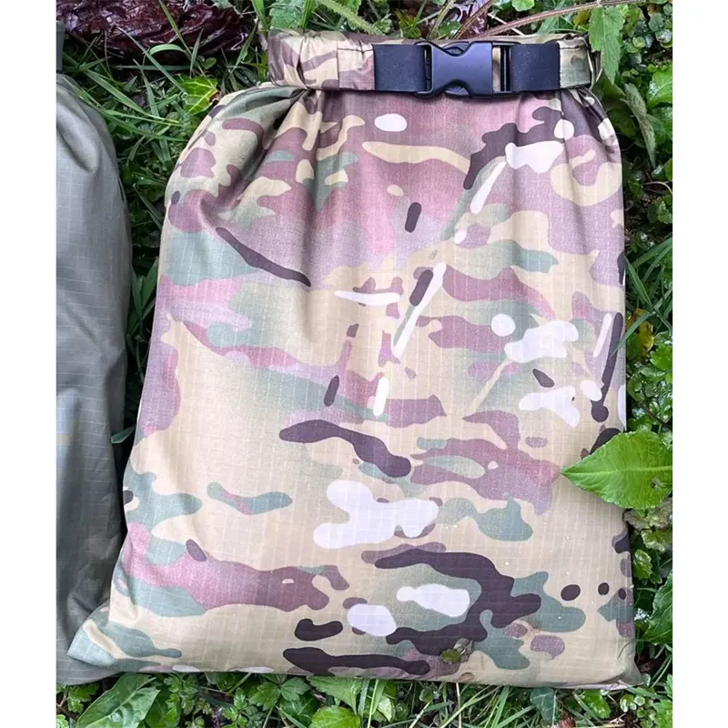 TRC Outdoors 30D Multicam Tarp Basha