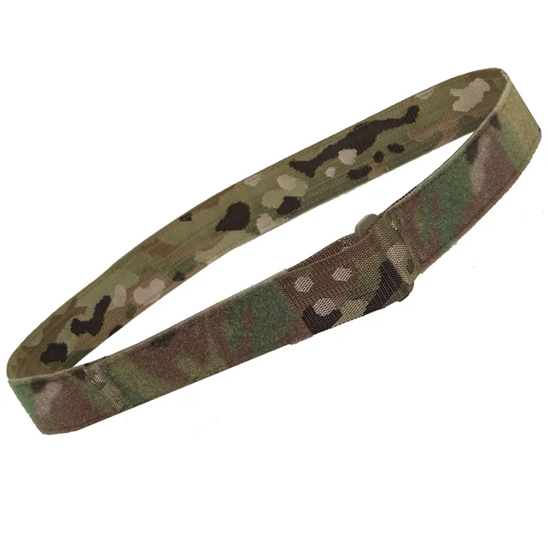 DZS Shooters Belt Multicamo Velcro Inner Belt