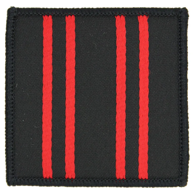 RAPTC Royal Army Physical Training Corp Beret Backing