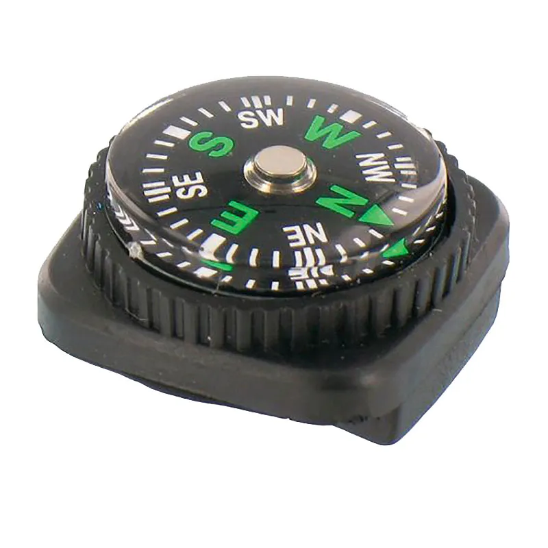 Highlander Watch Strap Compass