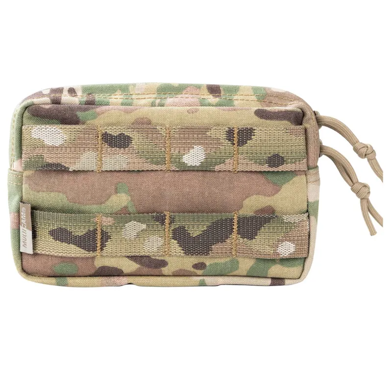 First Strike Multicam 4x2 Utility Pouch