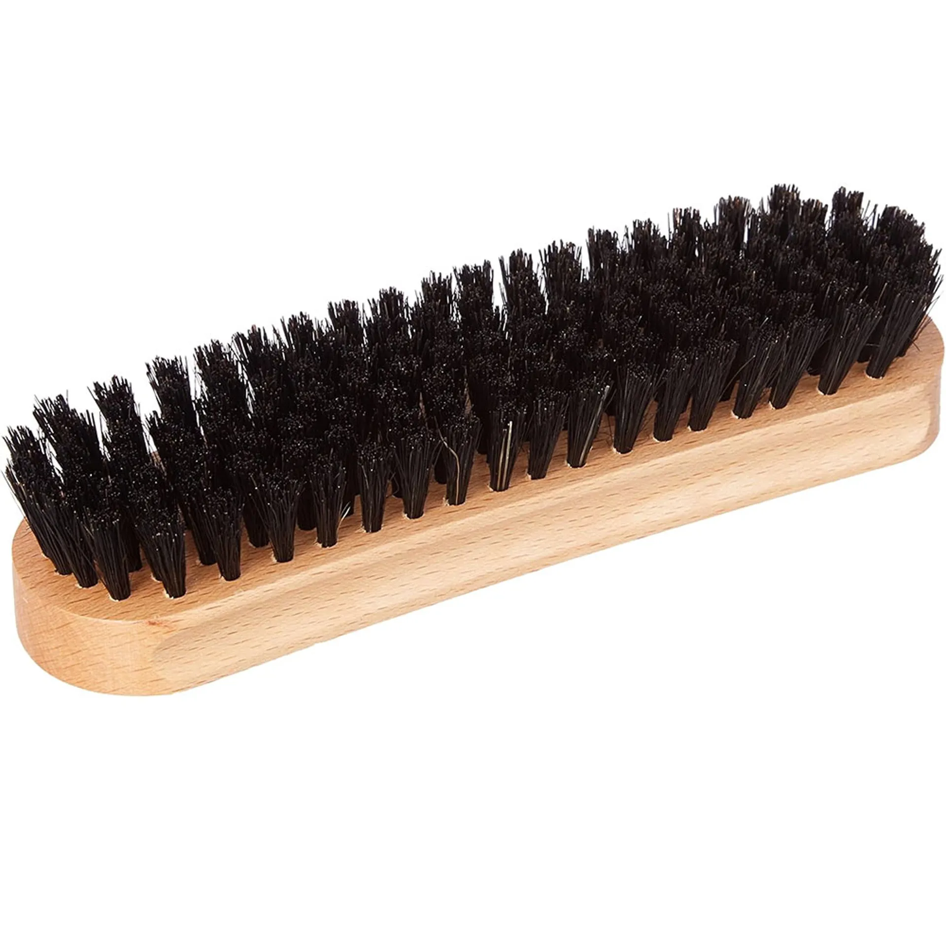 Dasco Natural Pure Bristle Large Boot Brush