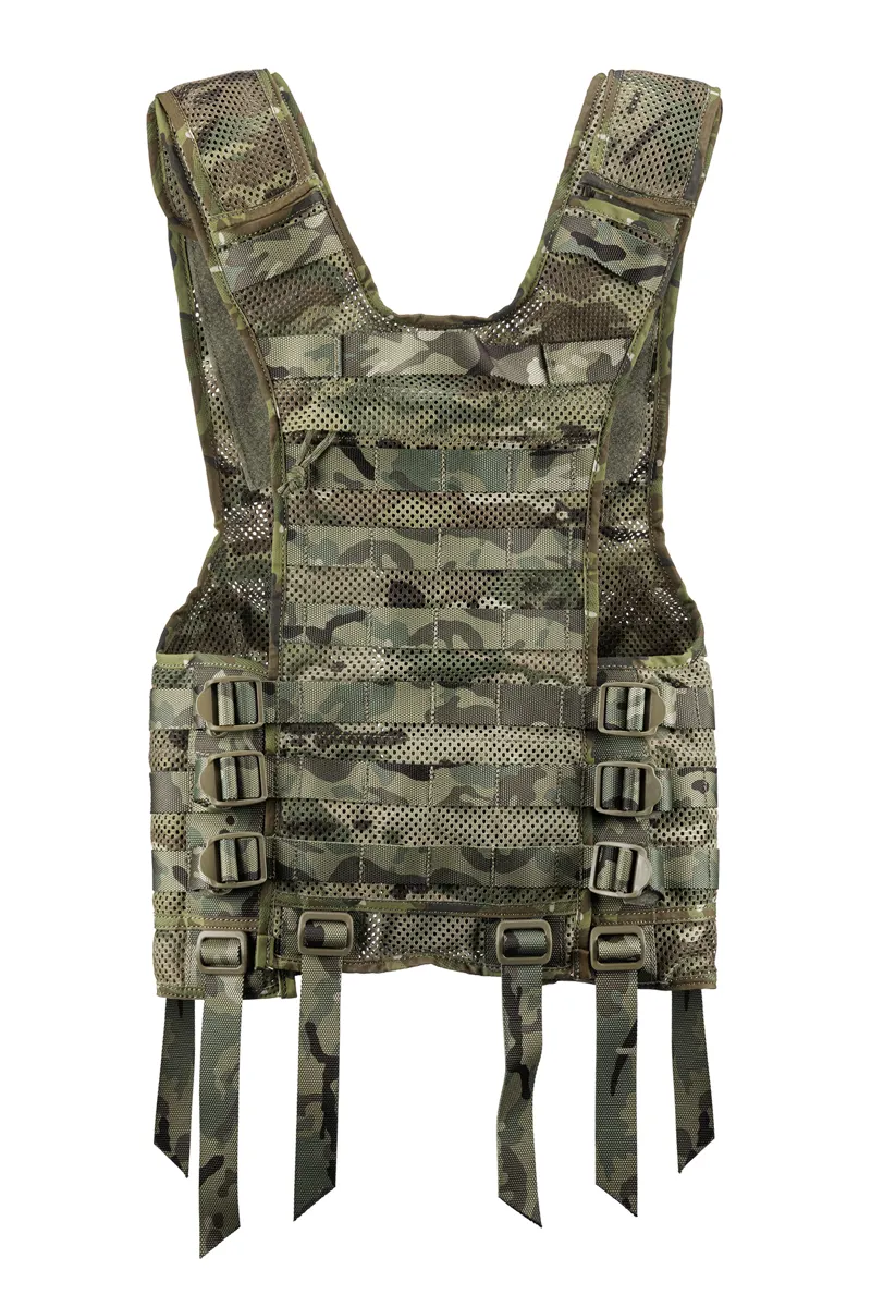 JayJays Multicam Harness Patrol Yoke