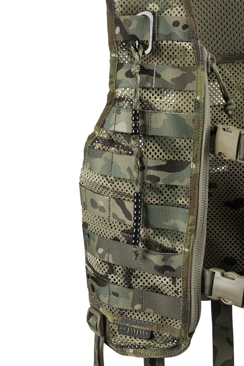 JayJays Multicam Harness Patrol Yoke