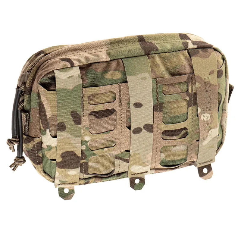 Clawgear Multicam Medium Utility Pouch