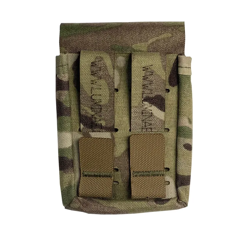 Luminae Multicam Micro Pouch