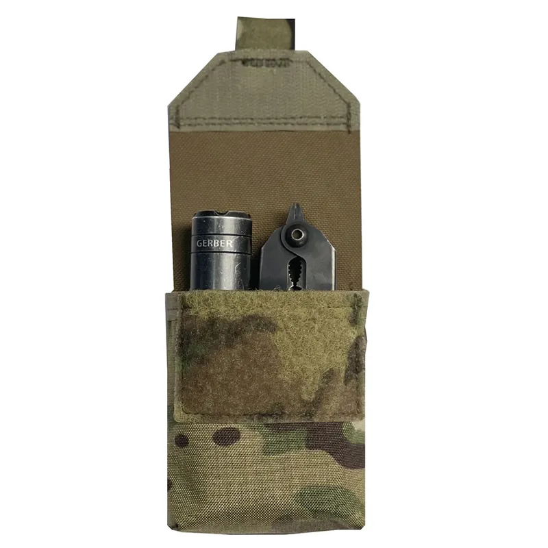 Luminae Multicam Micro Pouch