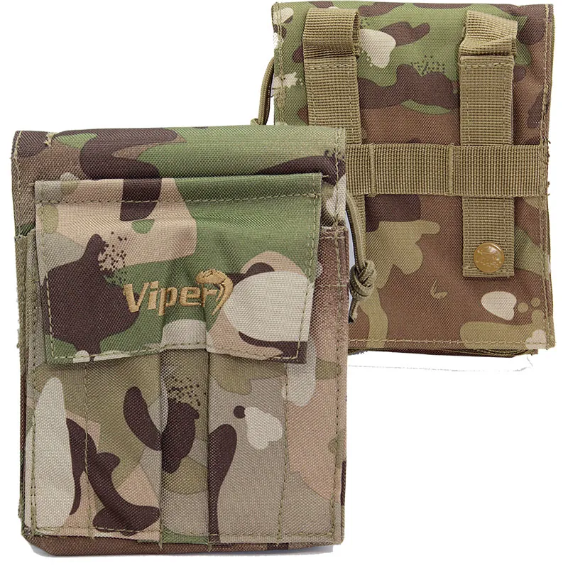 Viper VCAM A6 Note Book Holder