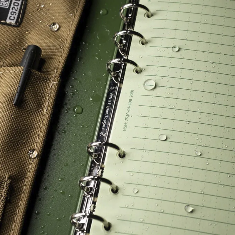 Rite in the Rain 9200 OD Field Binder