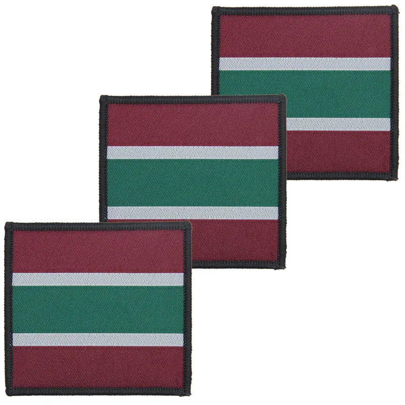 x3 DZ Flash Royal Army Medical Service 16 CS