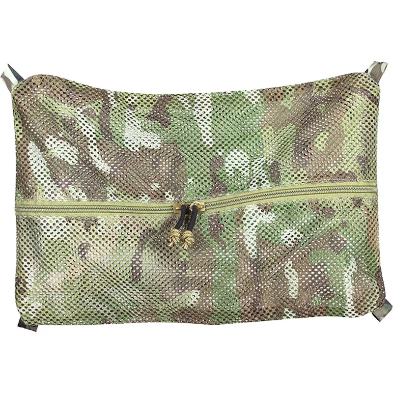 Viper VCAM Mesh Stow Bags Large