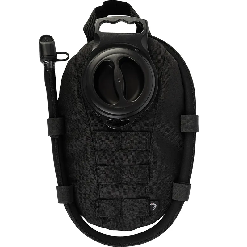 Viper Modular Bladder Pouch 1.5ltr Black
