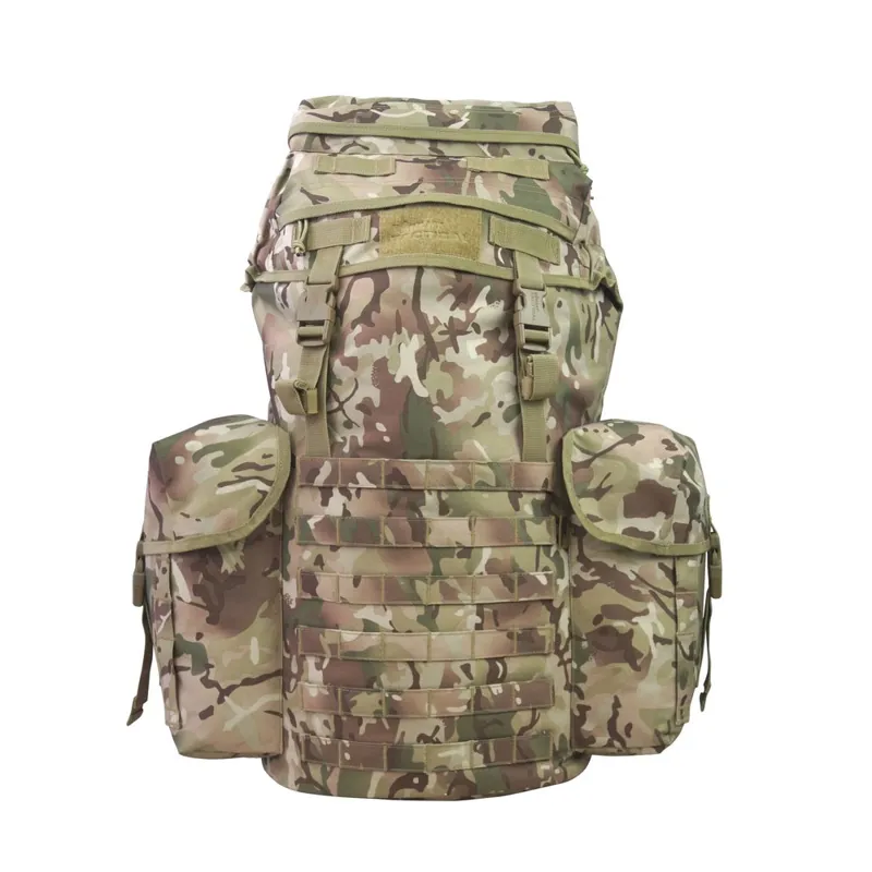 Kombat UK Cadet MOD Backpack MK2 30L to 50L BTP
