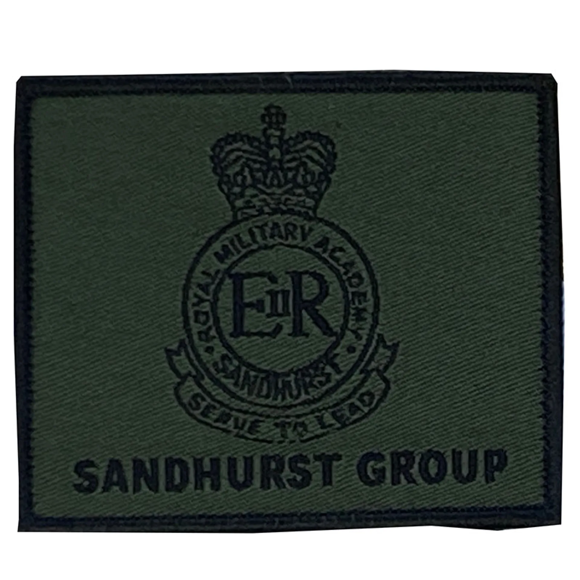 Sandhurst Group TRF Flash