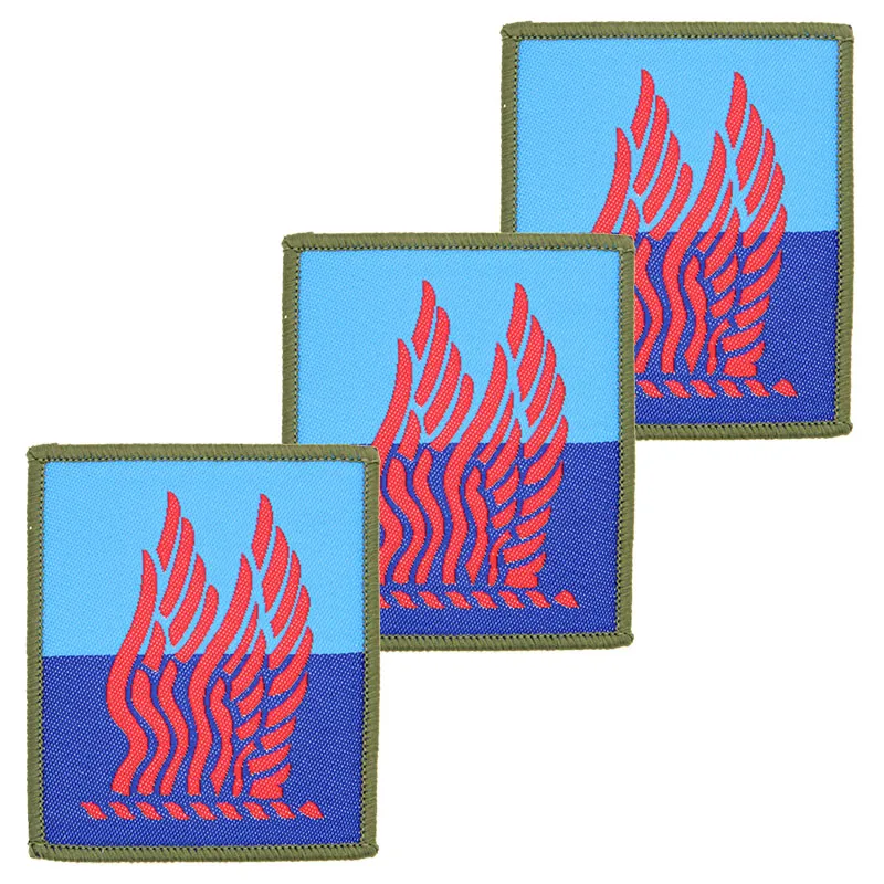 1st Aviation Brigade Combat Team TRF x3 TRF Pack