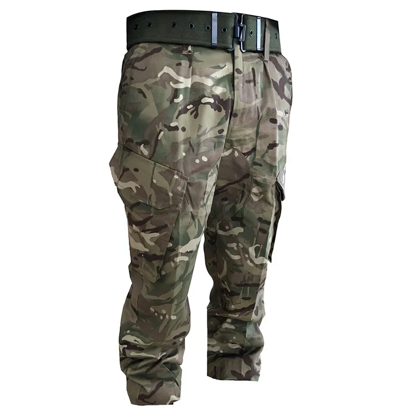 MTP PCS Style Combat Trousers