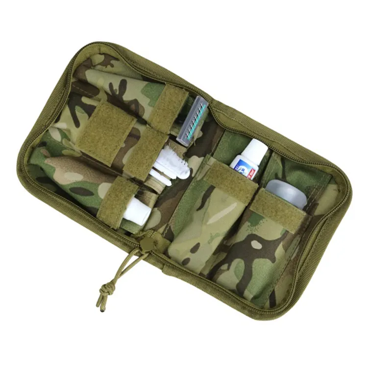 Kombat BTP Mini Compact Wash Kits